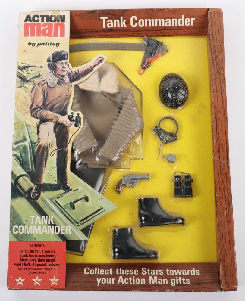 Action Man | C&T Auctioneers and Valuers